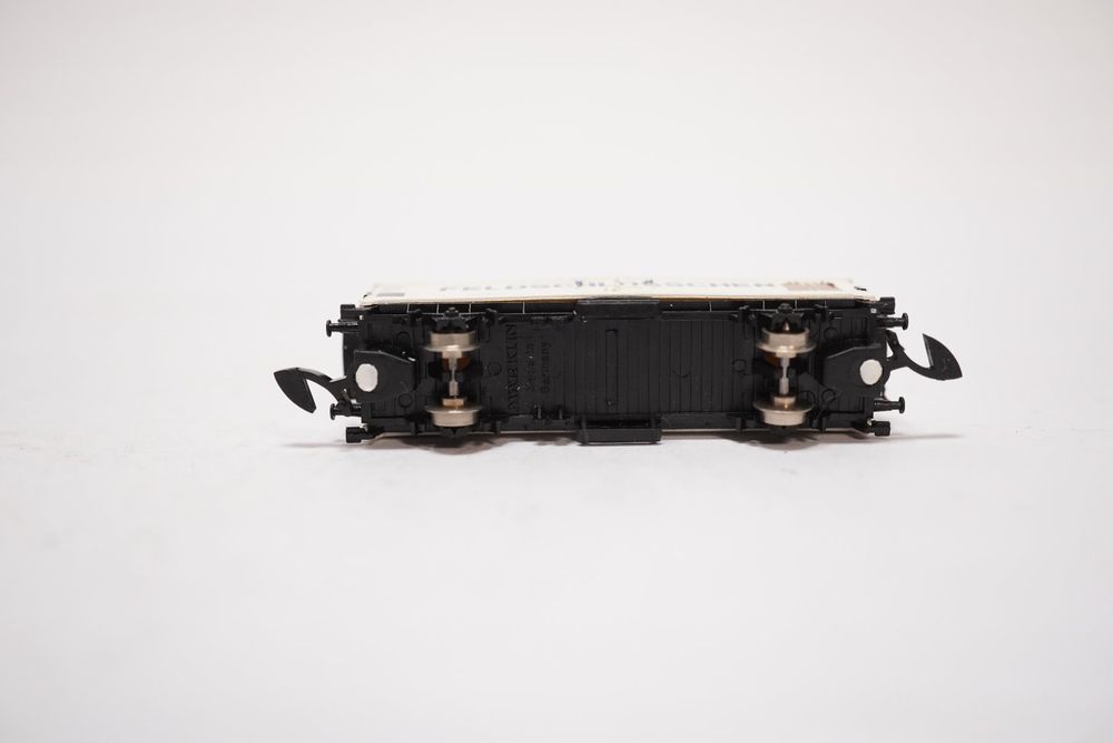 1å Märklin Z 8607 SBB Kühlwagen Feldschlösschen | Acheter sur Ricardo