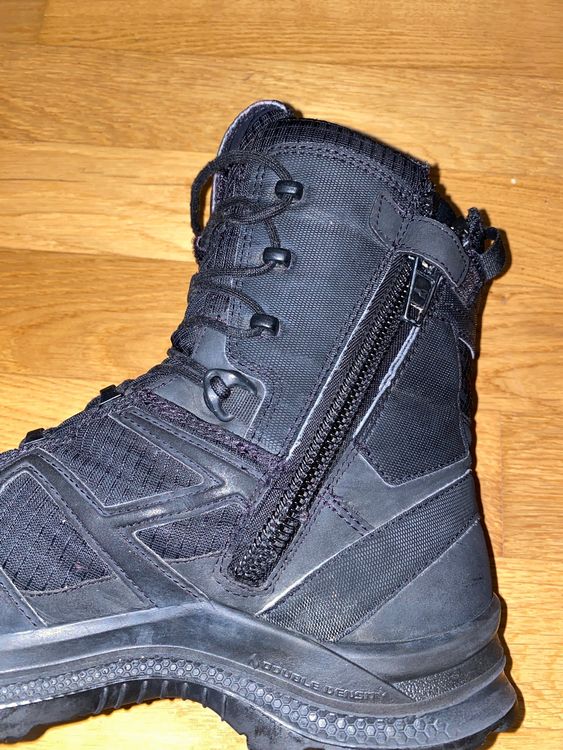 Haix Black Eagle Athletic 2.0 T mit Sidezipper (Gr. 42) | Kaufen auf ...