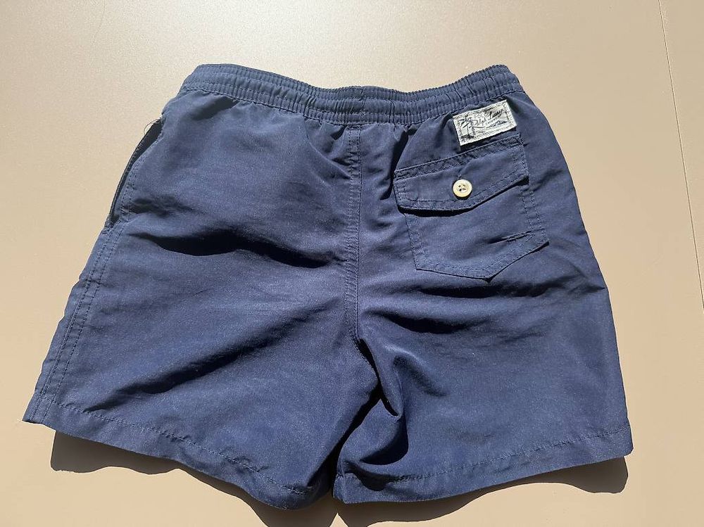 Ralph Lauren Badehose 7 Jahre (Gebraucht) in Clarens für CHF 25 – nur ...