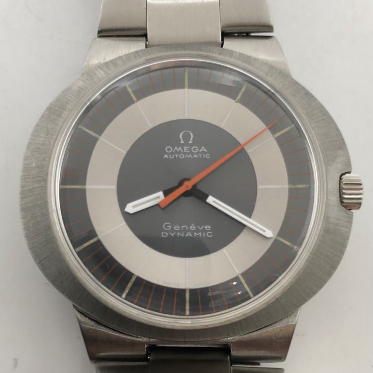 Oméga Dynamic vintage | Kaufen auf Ricardo