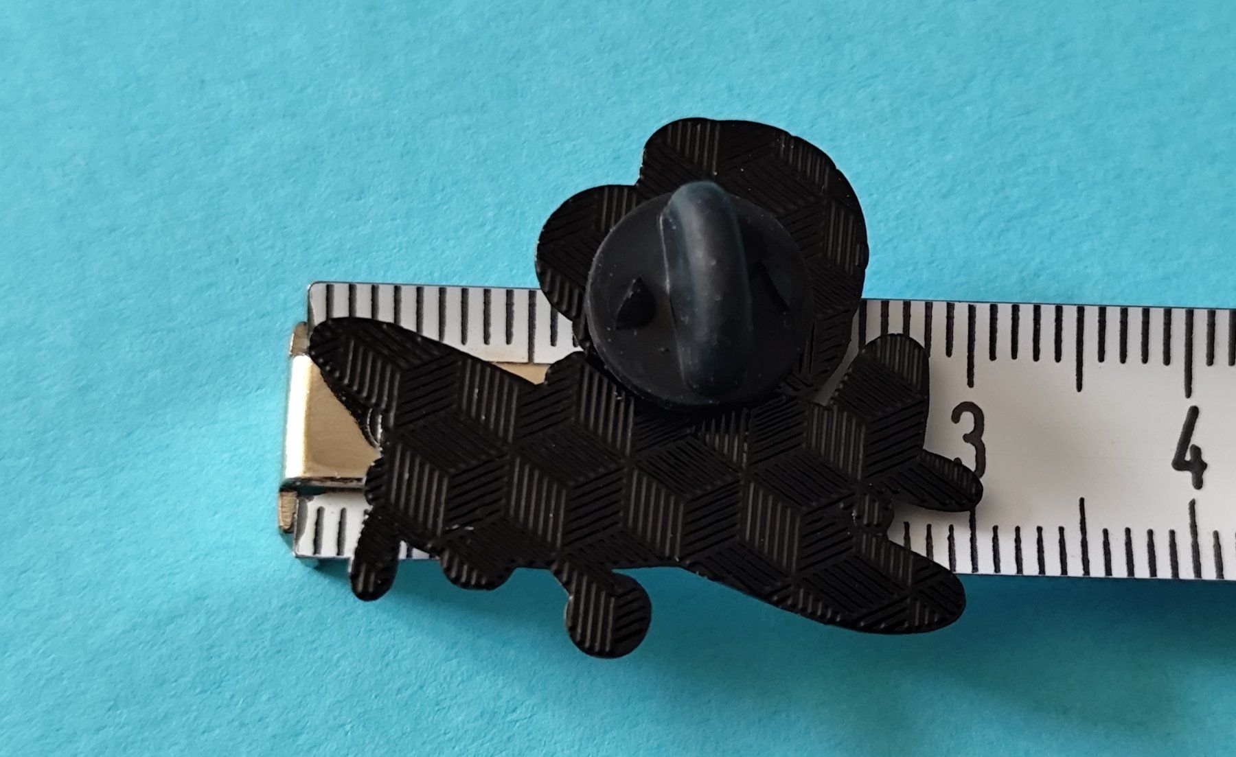 Snoopy Pilot Pin ca. 2.5 cm Neu! (Neu (gemäss Beschreibung)) in ...