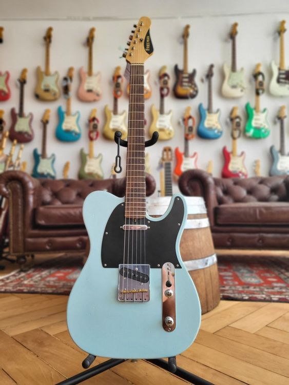 Friedman Vintage T 2019 (Gebraucht) in pieterlen für CHF 2000 – nur Abholung auf Ricardo kaufen