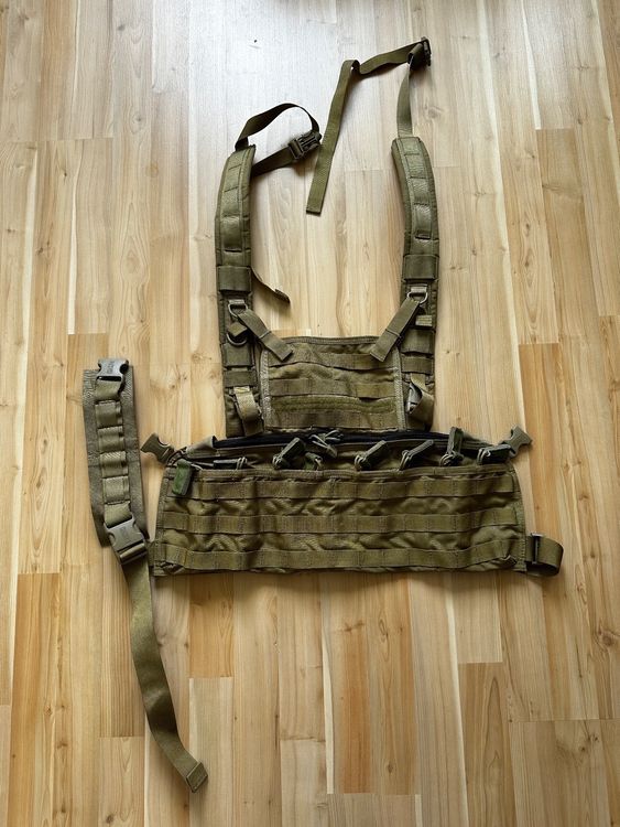 Blackhawk Chestrig | Kaufen auf Ricardo