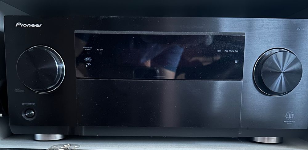 Pioneer AV-Receiver | Kaufen auf Ricardo