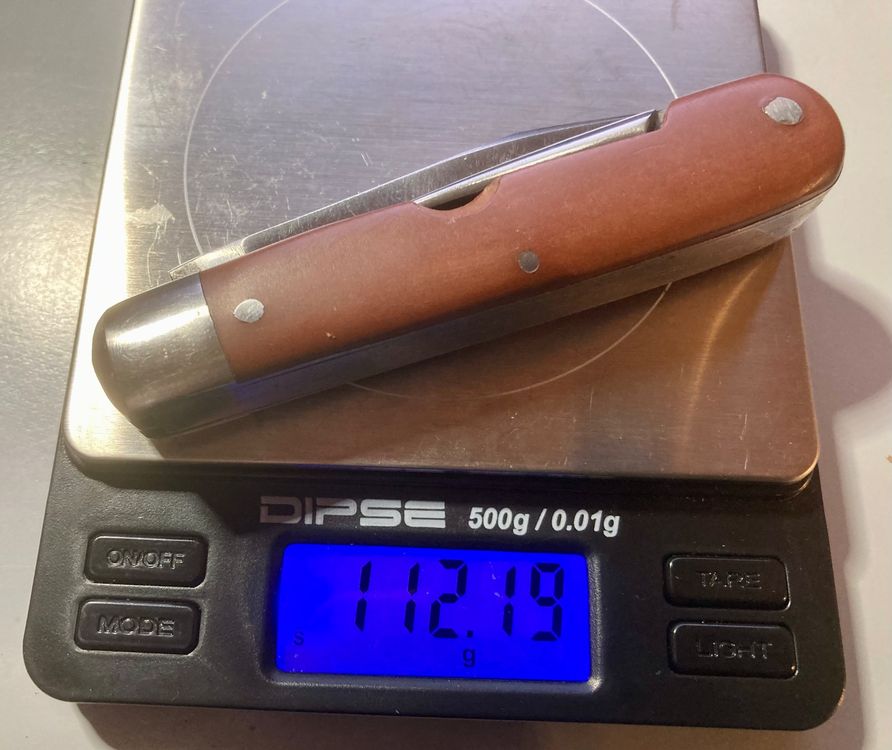 Wenger Delemont, Militärsackmesser 1930 - Bald 100 Jahre alt (Gebraucht ...