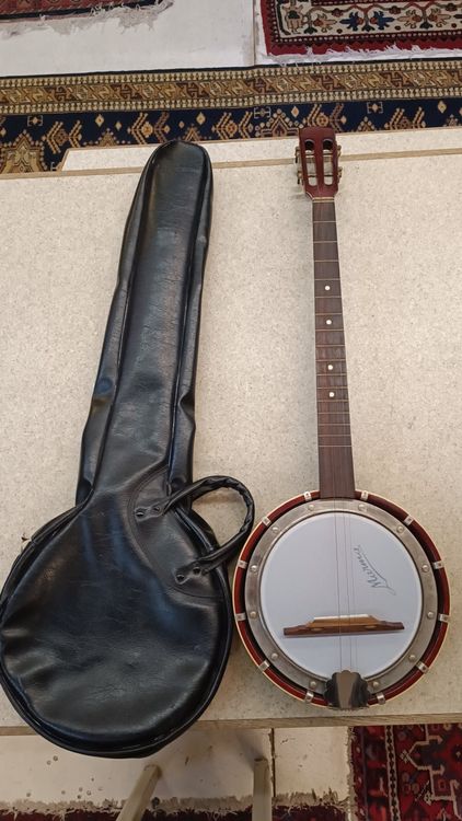 Maruma Banjo (Gebraucht) in Zofingen für CHF 79 – mit Lieferung auf ...