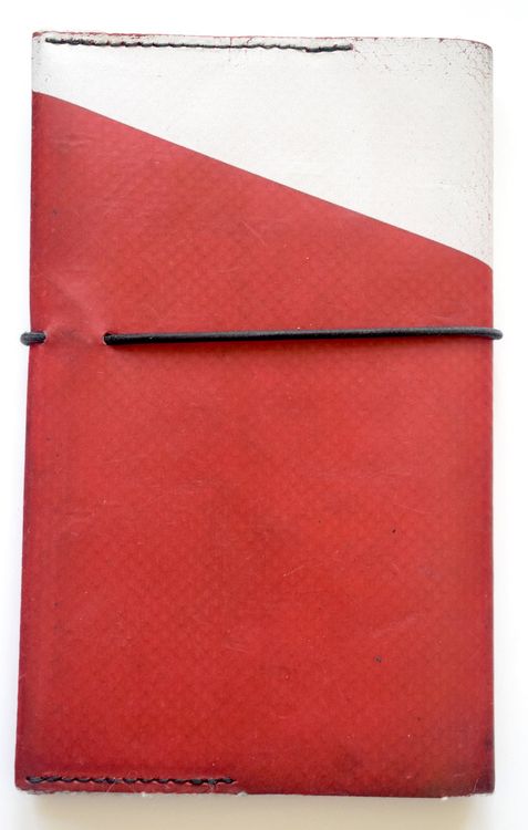 FREITAG Hülle SID Moleskine Haftnotizen Small Journal F241 (Gebraucht ...