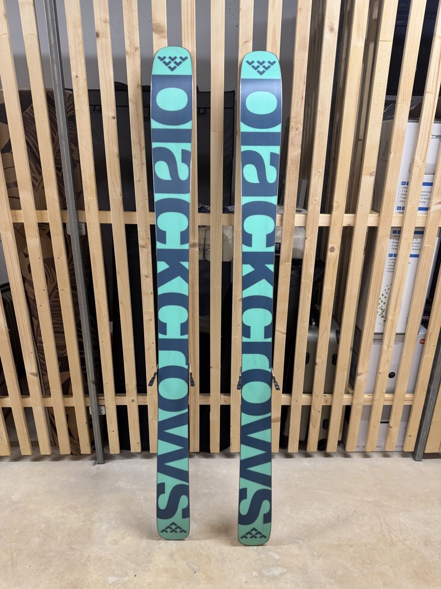 Black Crows Atris Ski 21/22 (Preis Verhandelbar) (Neu (gemäss ...