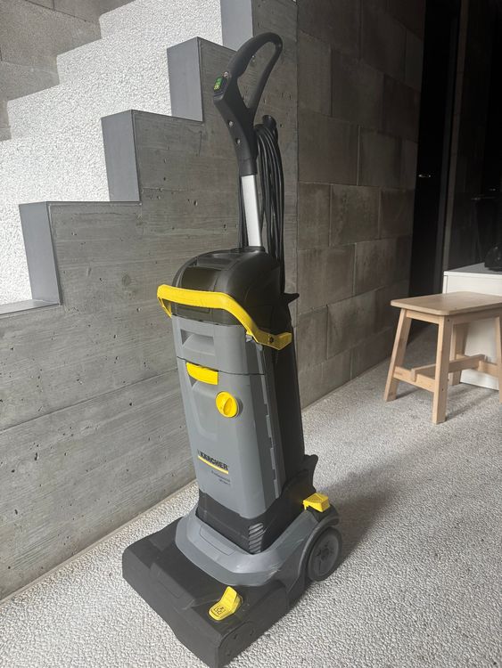 Kärcher BR 30-4 C | Kaufen auf Ricardo