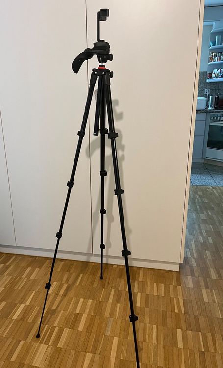 Smartphone-Stativ von Joby | Kaufen auf Ricardo