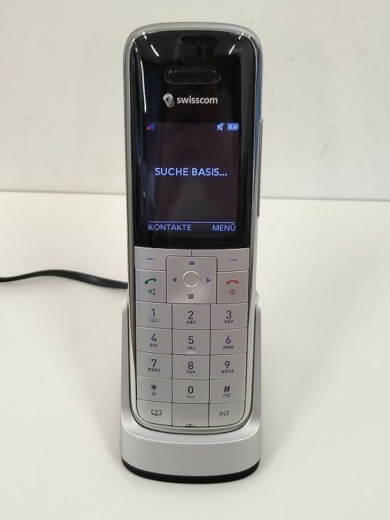 Swisscom HD-Phone Nyon (Gebraucht) in Hombrechtikon für CHF 30 – mit ...