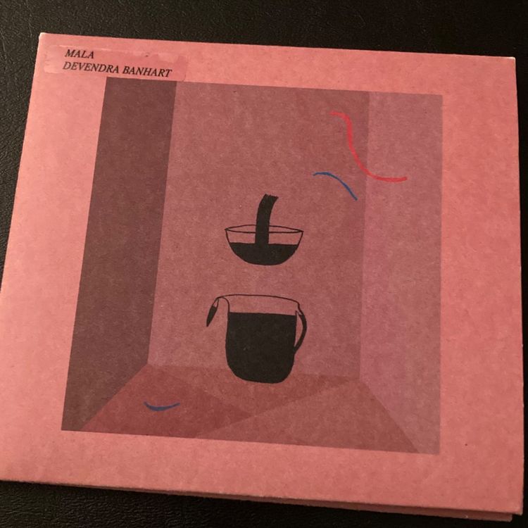 Devendra Banhart - Mala | Folk, Vetiver | Kaufen auf Ricardo