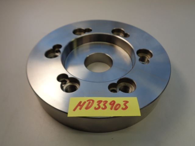 Camlock Flansch Ø200, PL (Peter Lehmann) (Neu (gemäss Beschreibung)) in ...