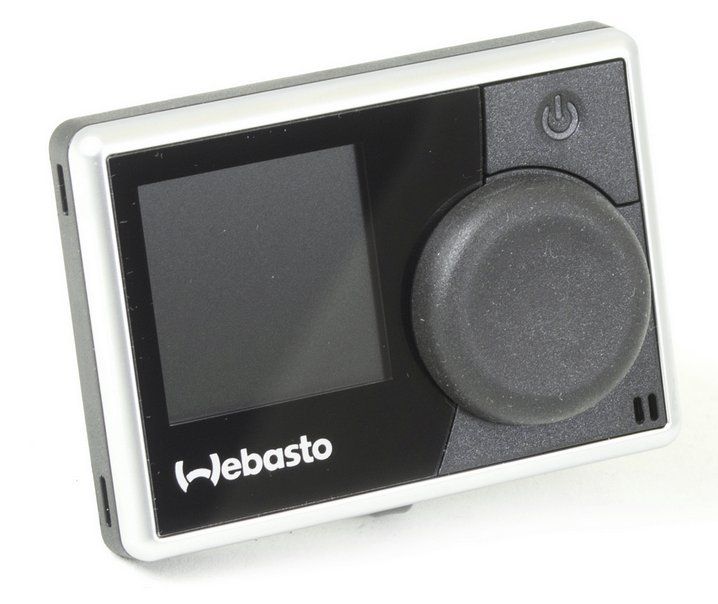 Webasto Multicontrol HD MAR RV ATE (Neu und originalverpackt) in ...