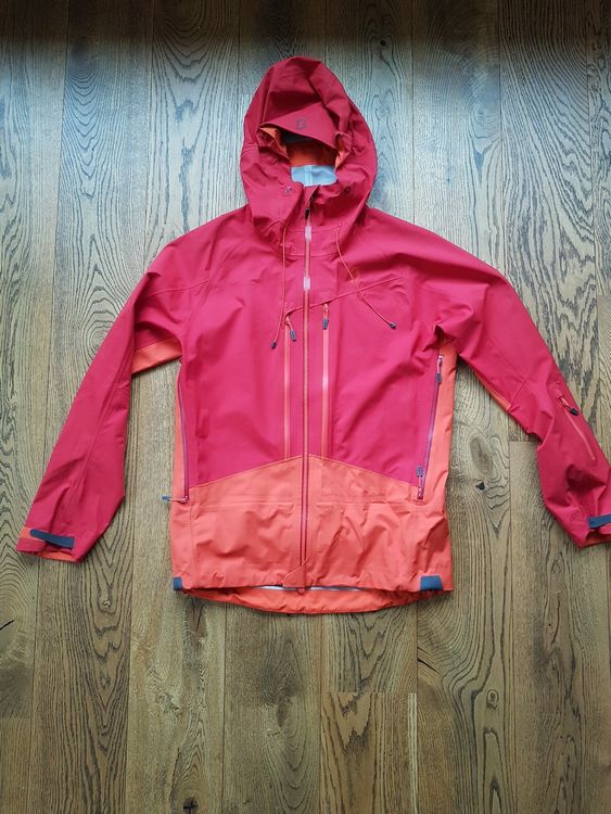 Scott Hardshell Ski Jacke (Gebraucht) in Davos Glaris für CHF 62 – mit ...