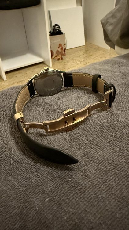 Omega Constellation Vintage Automatic Armbanduhr (Defekt) in Zürich für ...