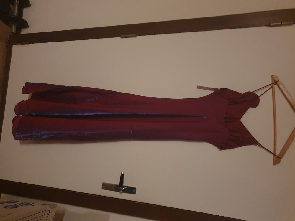 Yves Calin Galakleid 38 (Neu und originalverpackt) in Grandval für CHF ...