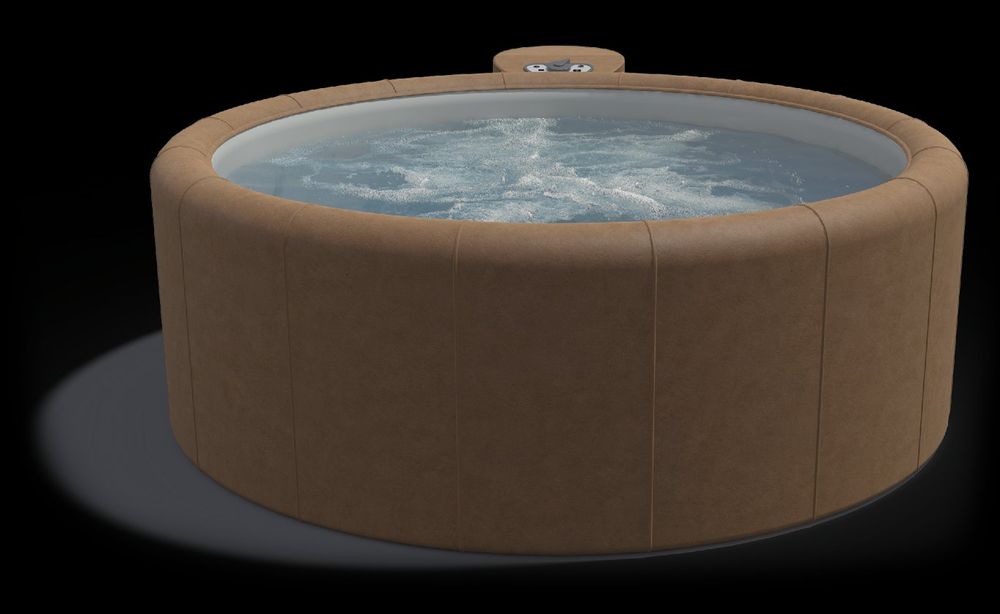 Softub Resort 300+ | Kaufen auf Ricardo