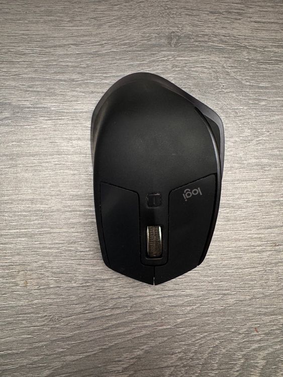 Logitech MX Master S2 (Gebraucht) in Zug für CHF 69 – nur Abholung auf ...