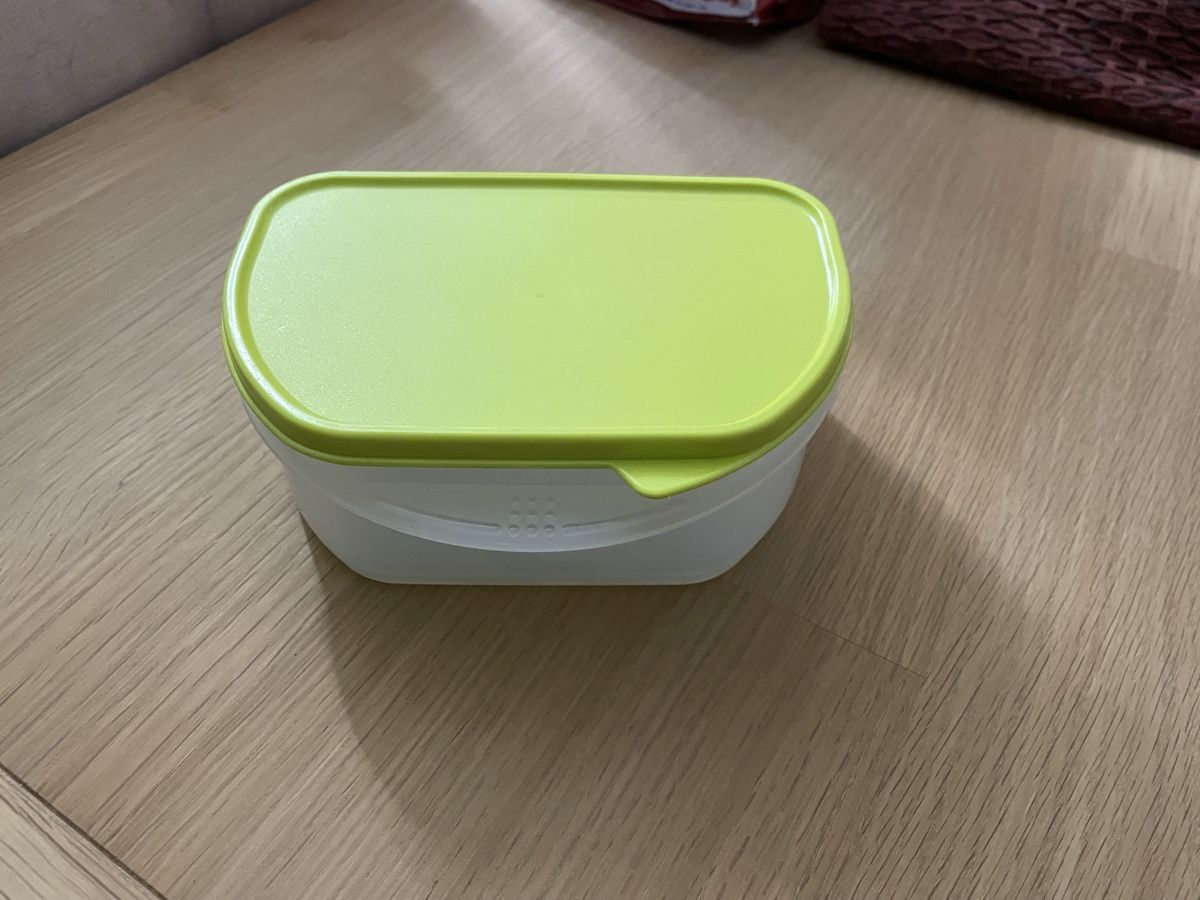 Tupperware (Gebraucht) in Aarau Rohr für CHF 7 – mit Lieferung auf ...