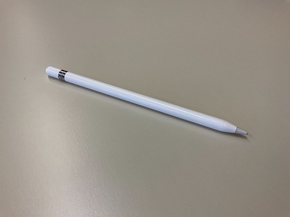 Apple Pen Gen. 1 (Gebraucht) in Weinfelden für CHF 55 – mit Lieferung ...