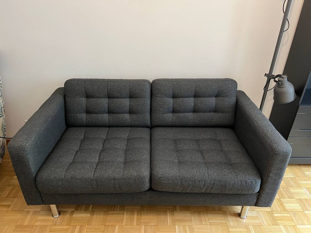 Sofa Landskrona (IKEA) | Kaufen auf Ricardo