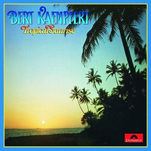 Bert Kaempfert [Polydor] with Tony Fisher, Rolf Ahrens, (Gebraucht) in ...