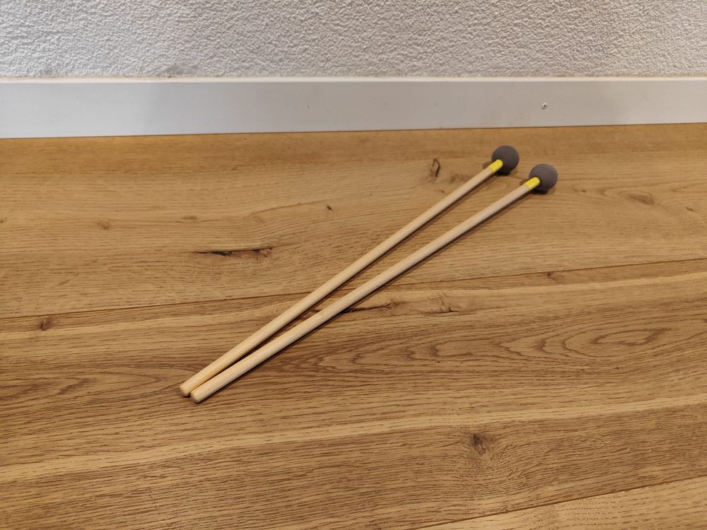 Percussion Mallets Stik (Neu und originalverpackt) in Lobsigen für CHF ...