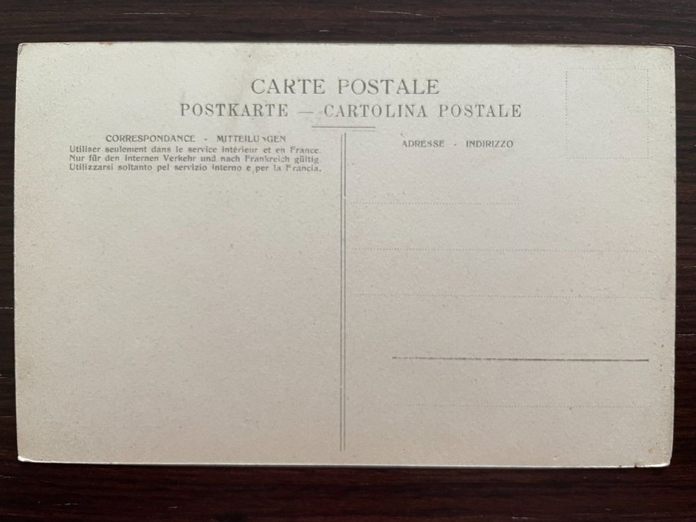 GENÈVE Vue de tous les ponts et quartier St. Gervais, TRAM (Gebraucht ...