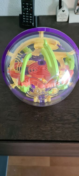 Perplexus | Kaufen auf Ricardo