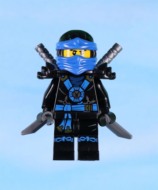 LEGO Ninjago Minifigur | Kaufen auf Ricardo