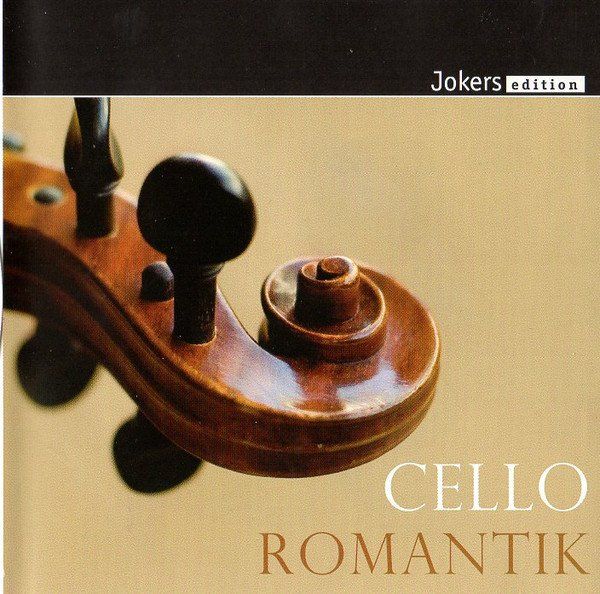 Cello Romantik, Vivaldi, Mozart, Franck, Faure, CD, F7 (Gebraucht) in ...