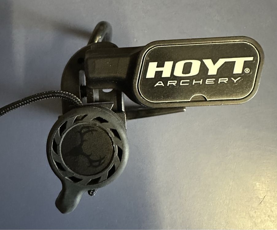 Hoyt Pfeilauflage | Kaufen auf Ricardo