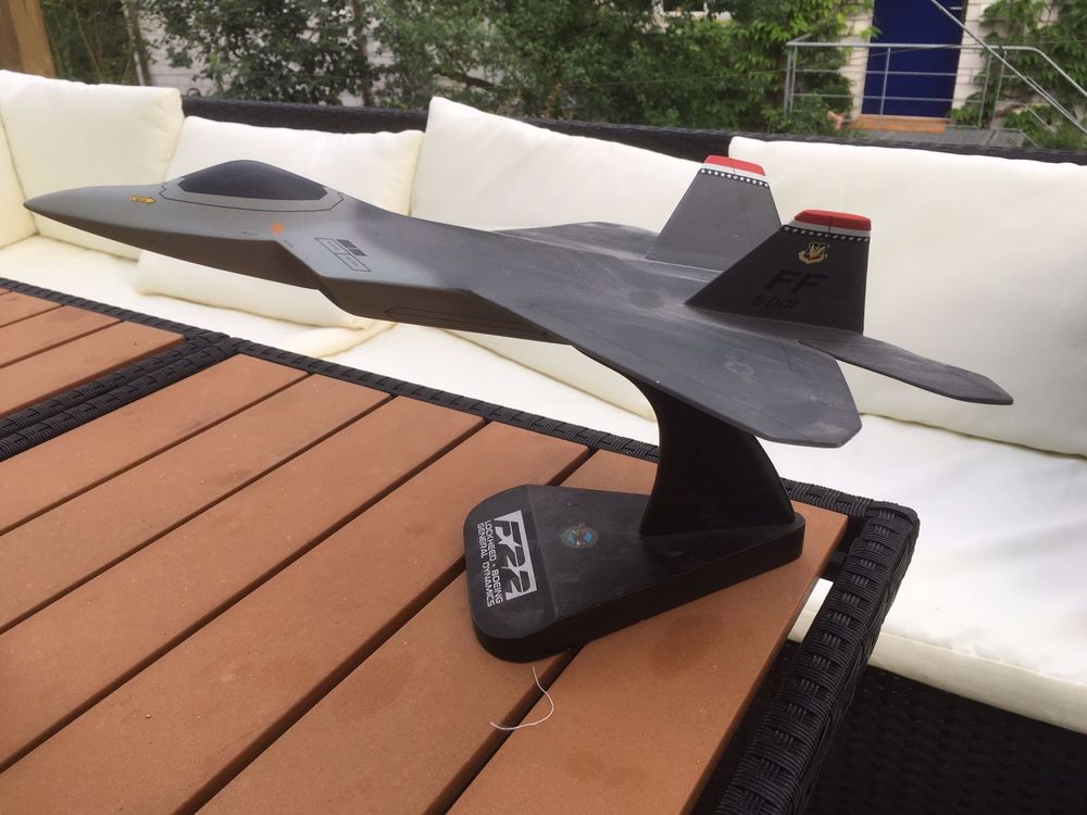 Lockheed Boeing General Dynamics Model | Kaufen auf Ricardo