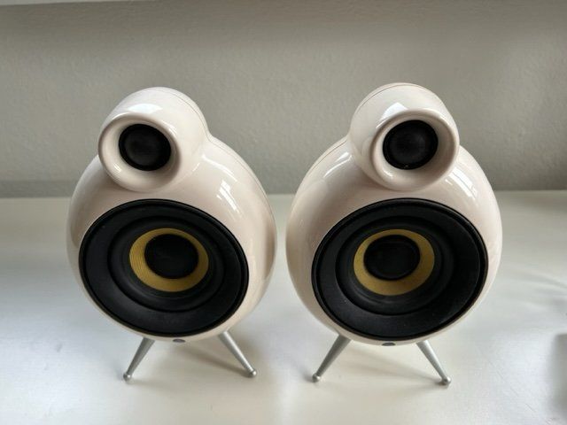 Scandyna Micropod SE Active PC Lautsprecher (Gebraucht) in Meilen für CHF 57 – mit Lieferung auf ...