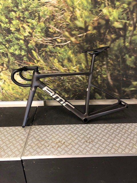 BMC SLR Frameset | Kaufen auf Ricardo