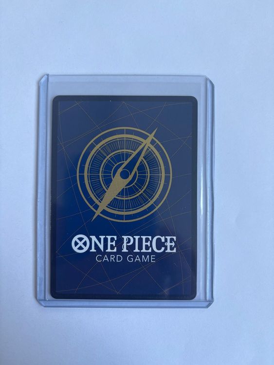 Charlotte Katakuri OP03-123 One Piece Pillars of Strength (Neu (gemäss ...