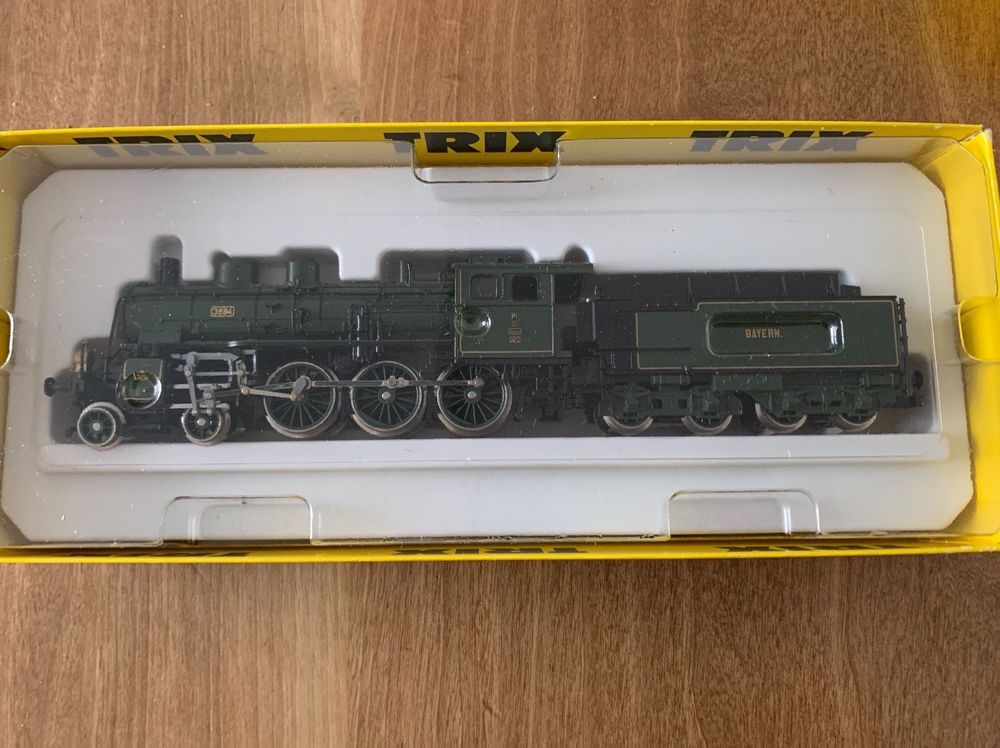 Trix 2408 | Kaufen auf Ricardo