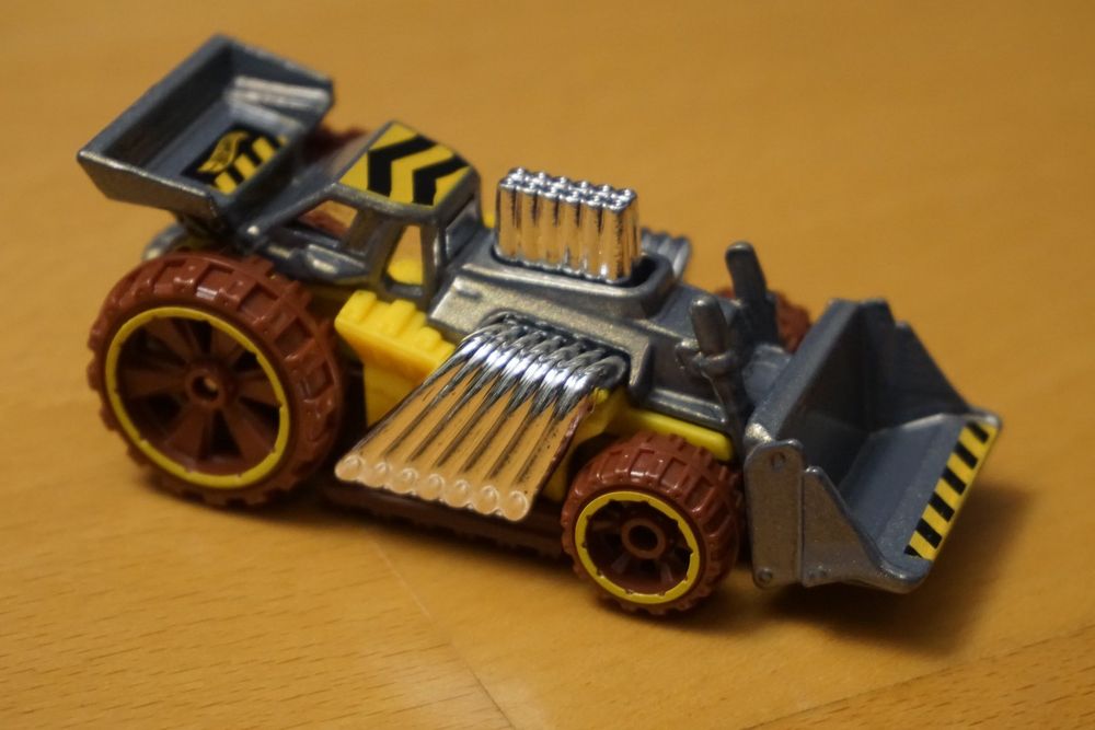 HotWheels Speed Dozer COOL TOP !!!!!!!!!! (Gebraucht) in Reiden für CHF ...