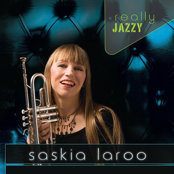 Saskia Laroo – Really Jazzy (D16) (Gebraucht) in für CHF 1 – mit ...