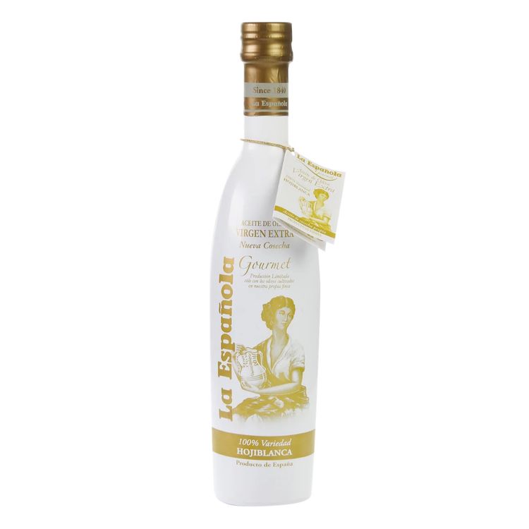 Huile d'Olive Vierge Extra La Española - Goût Unique! (Neu und ...