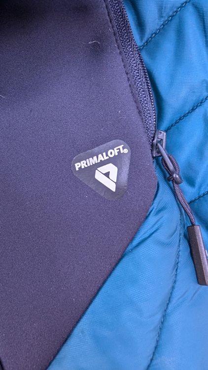 Gilet CMP Primaloft – taille 46 – excellent état (Gebraucht) in Crans ...