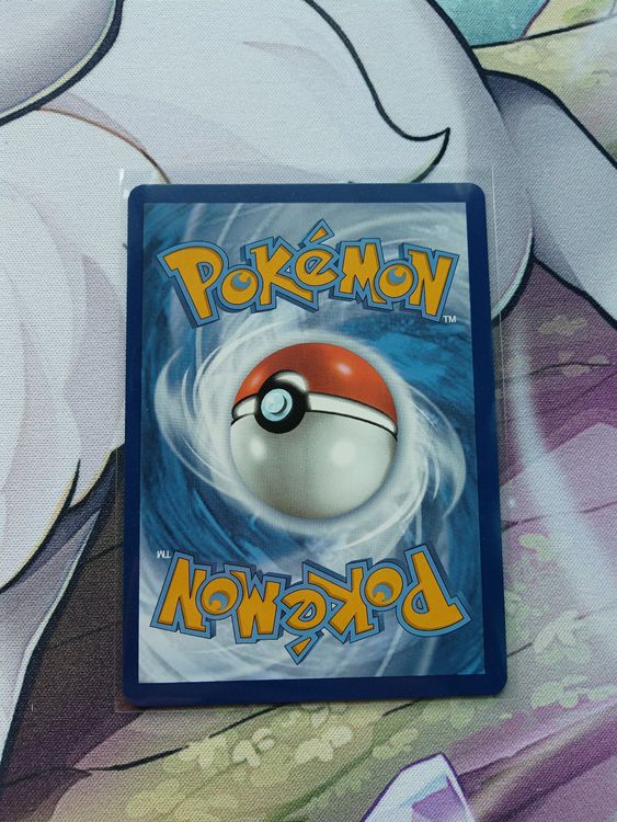 Gapejaw Bog - Goldcard Pokemon (Gebraucht) in Altstätten SG für CHF 9. ...