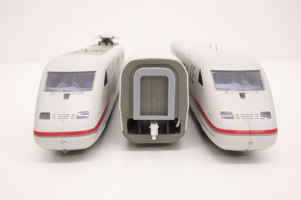 Märklin ICE aus Set 29786, AC Delta, H0 | Kaufen auf Ricardo