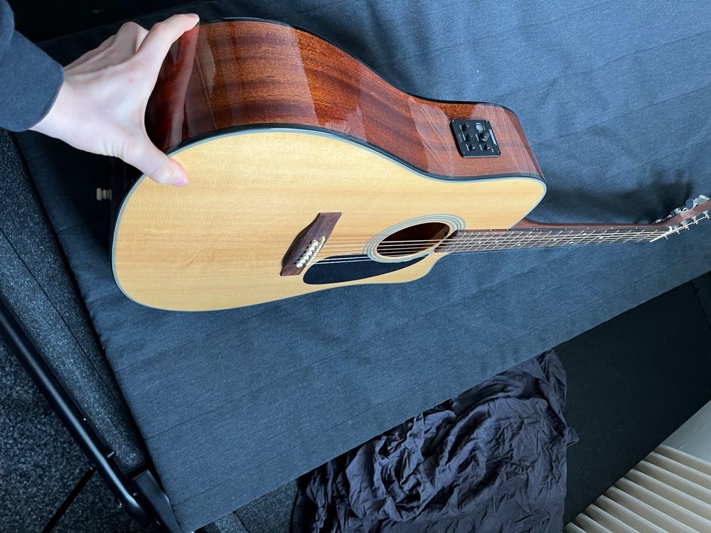 Gitarre | Kaufen auf Ricardo