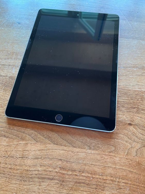 iPad Pro 2016 128GB | Kaufen auf Ricardo