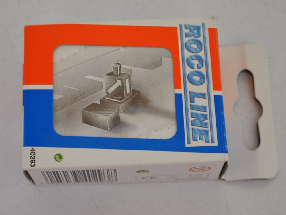 Roco Unterflur-Weichenlaternensatz 40293 (JAS008) (Gebraucht) in ...