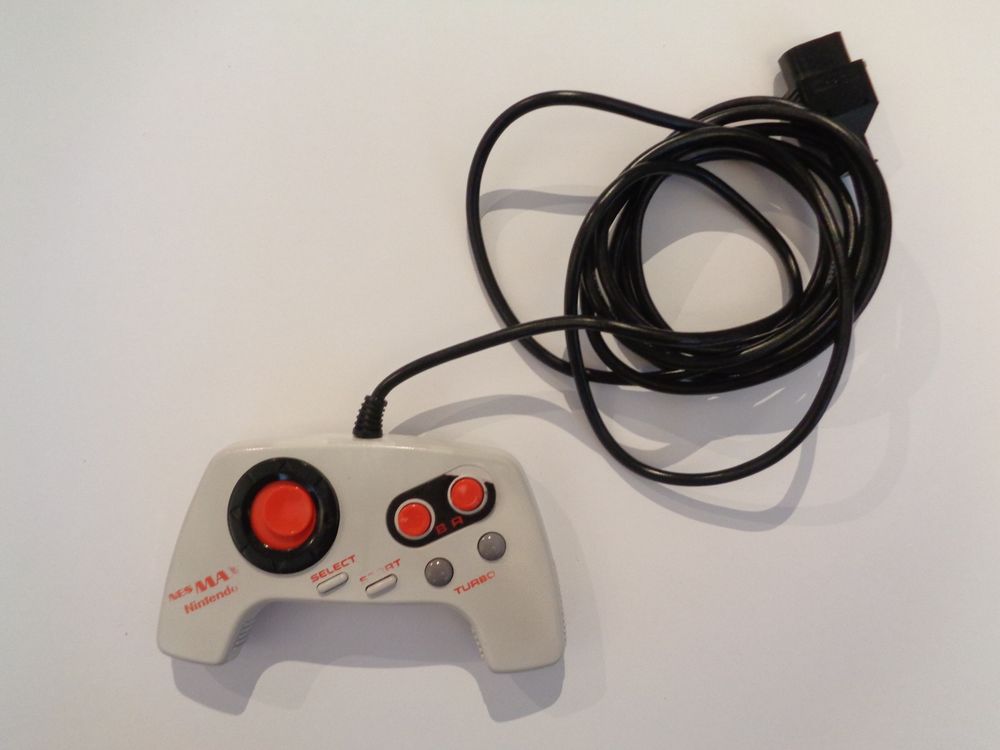 Nintendo NES MAX Controller USA-Version (Gebraucht) in Chur für CHF 2 ...
