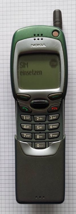NOKIA 7110 | Kaufen auf Ricardo