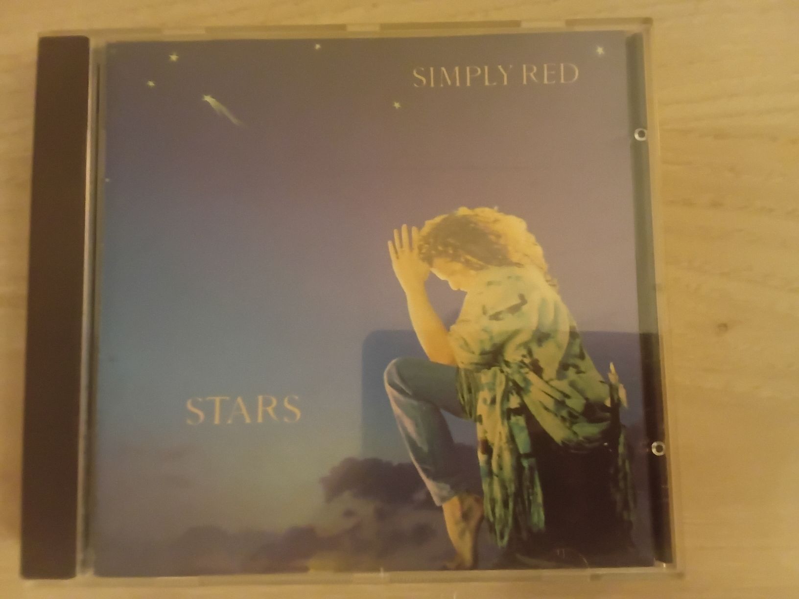 Simply Red (Gebraucht) in Liebefeld für CHF 2.5 – mit Lieferung auf ...